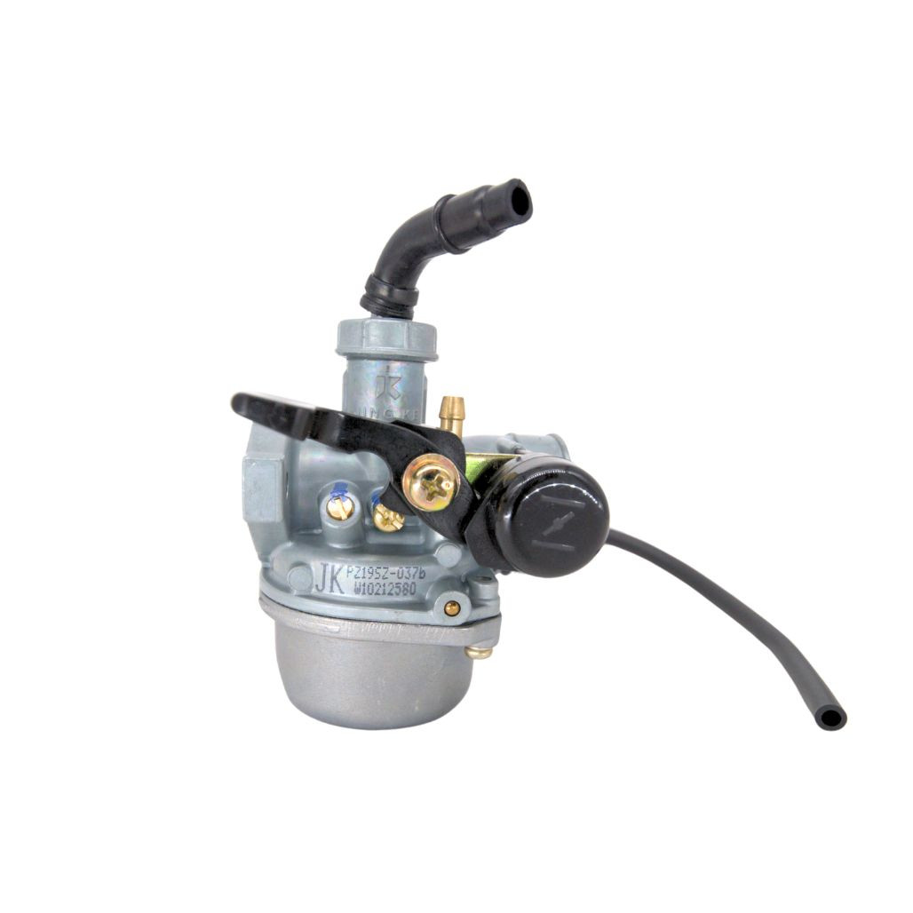 PZ19 Carburetor TM10/11/15 (06.27.0129)