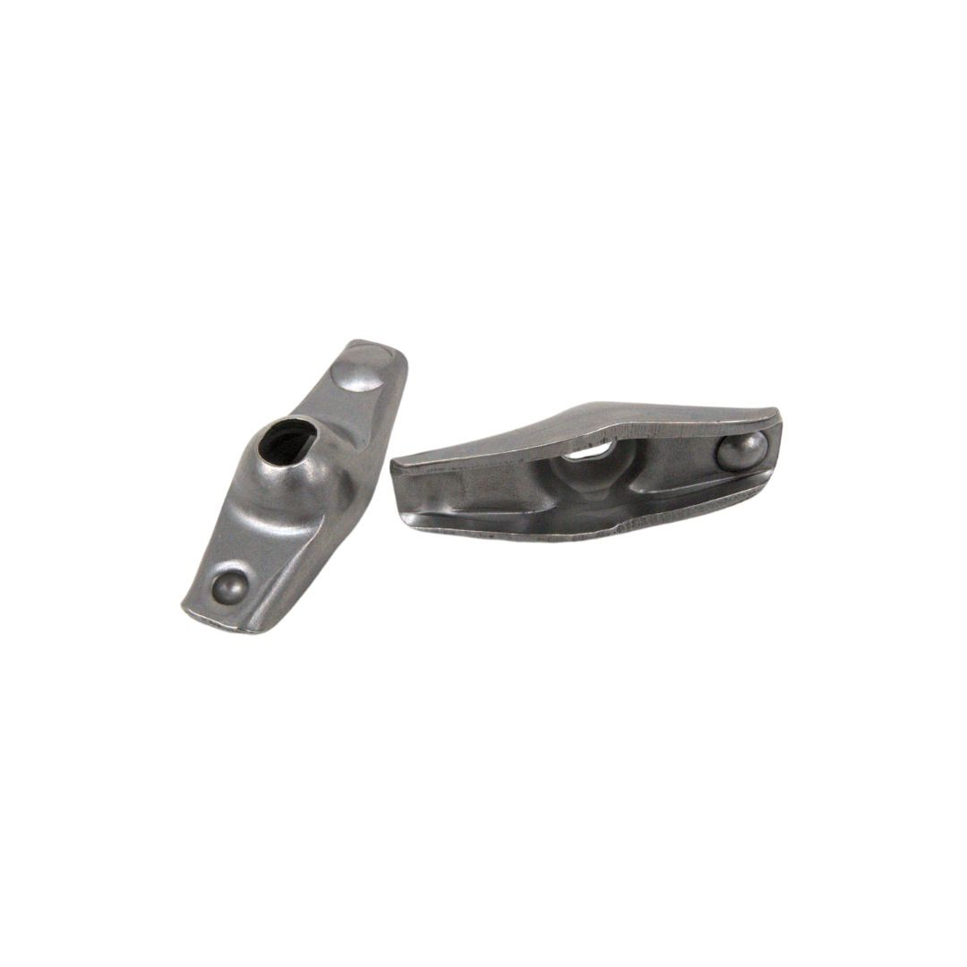 Heavy Duty Performance Rocker Arm Pair, Small Block (28832886)