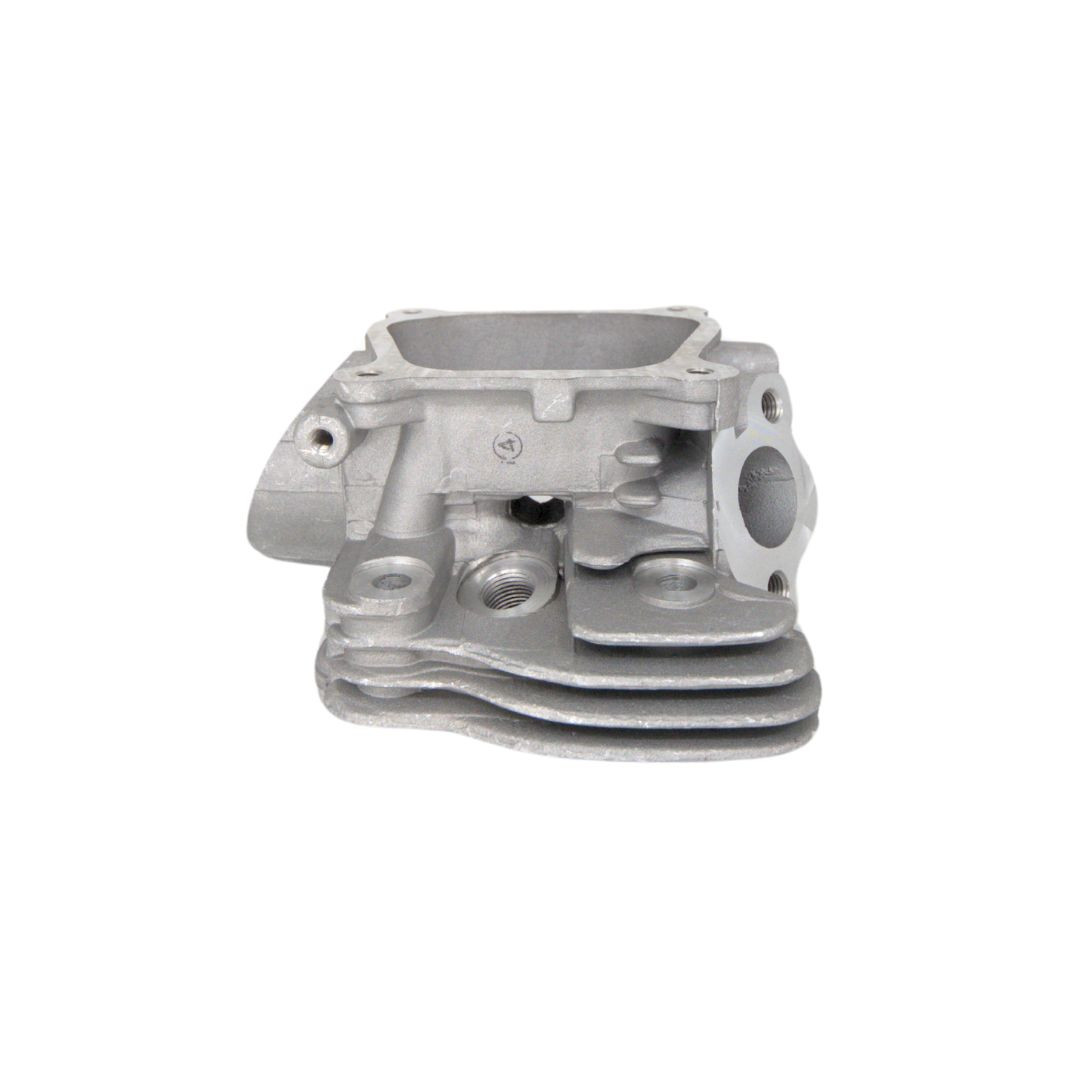 Round Port Clone Head, 28MM Intake/25MM Exhaust (22CCSH2825)