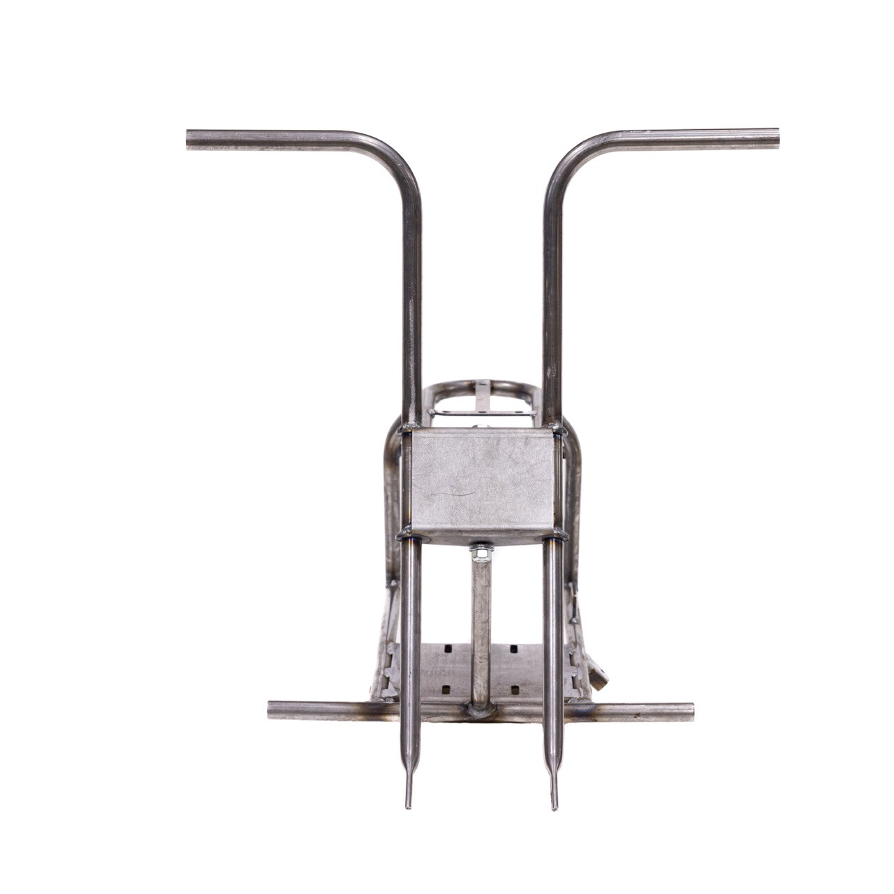 Lil Rascal Mini Bike Frame | Frame Kit | GoPowerSports