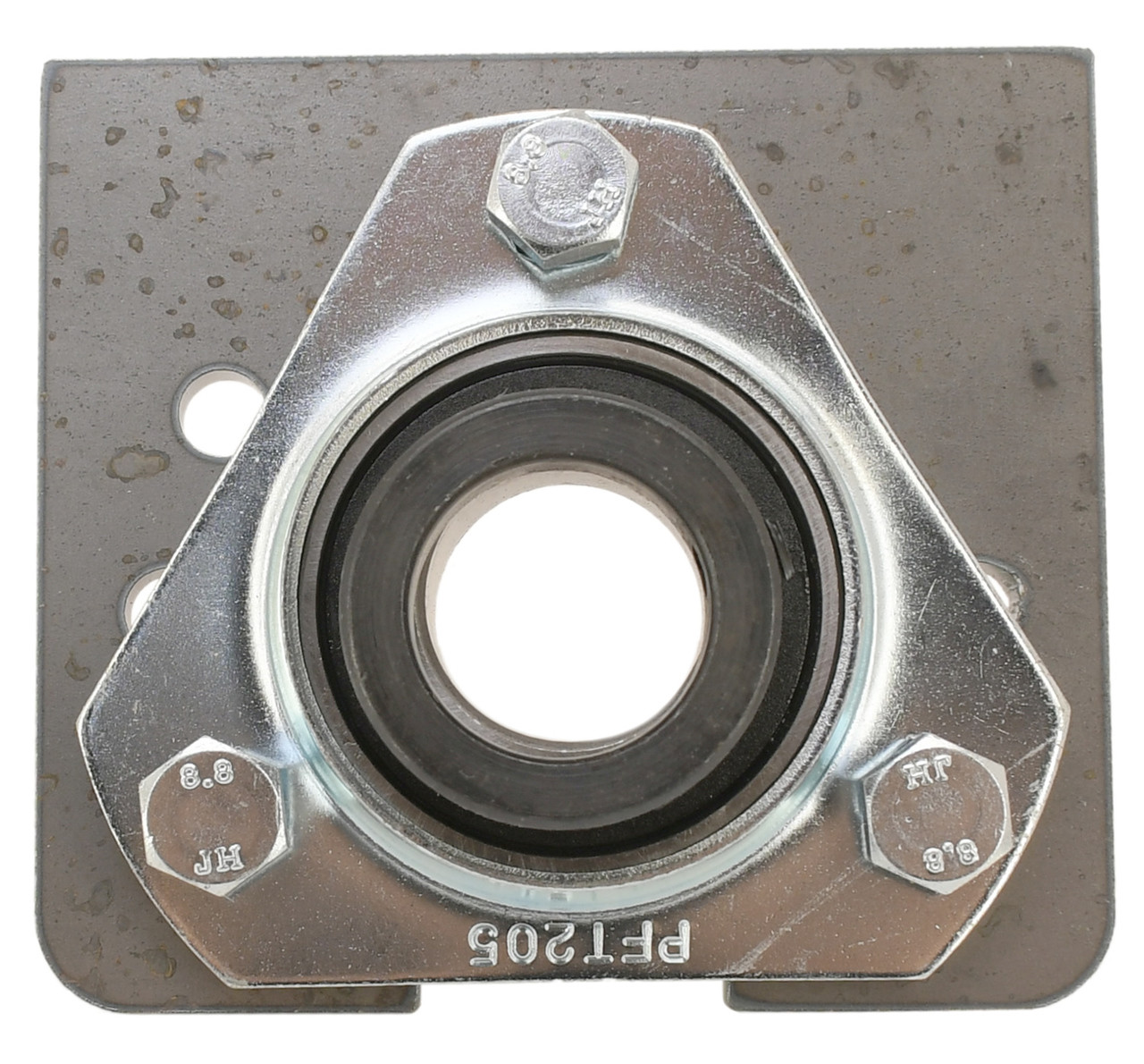3 Hole 1" Axle Bearing Kit - GoPowerSports.com