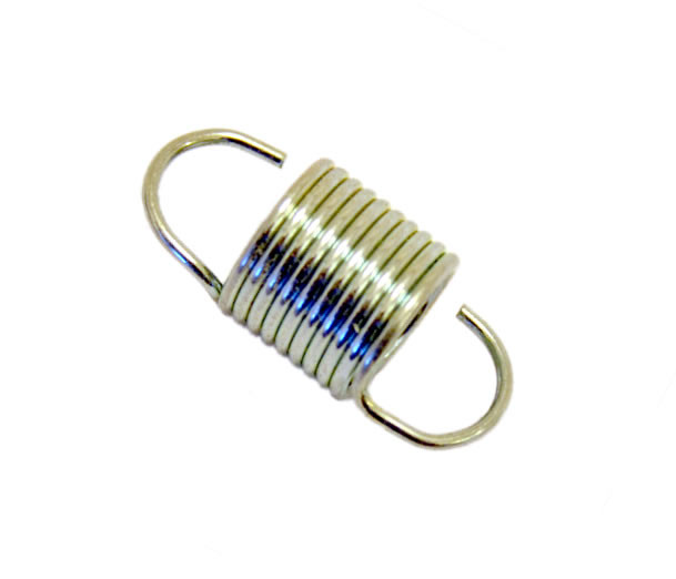 Mid/Mini Cable Return Spring - GoPowerSports.com