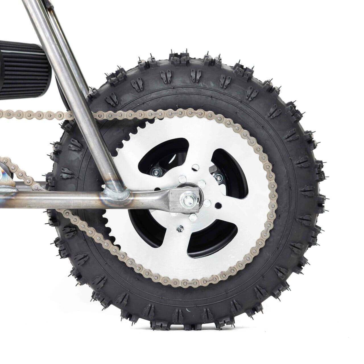 #420 Chain | Go Kart & Mini Bike Parts | GoPowerSports