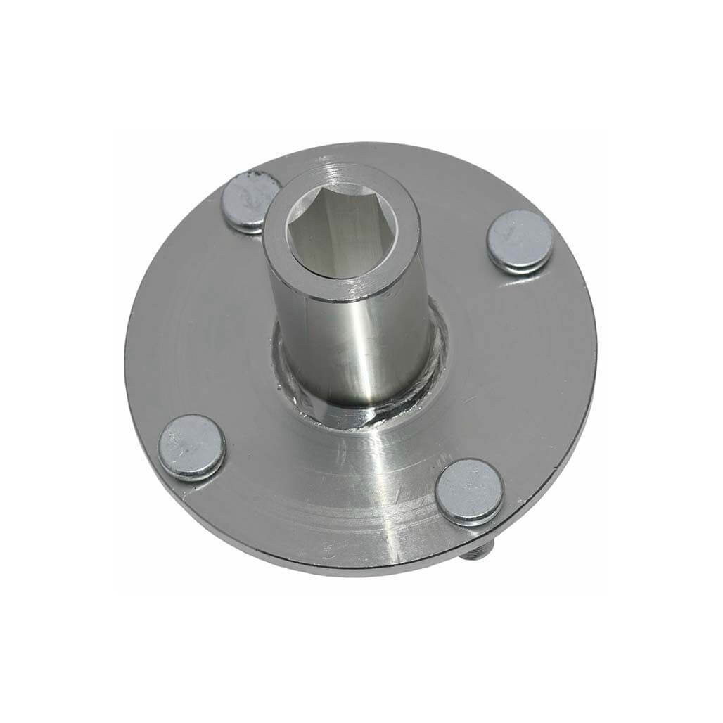 4x4 Wheel Hub | Go Kart Parts | Steering