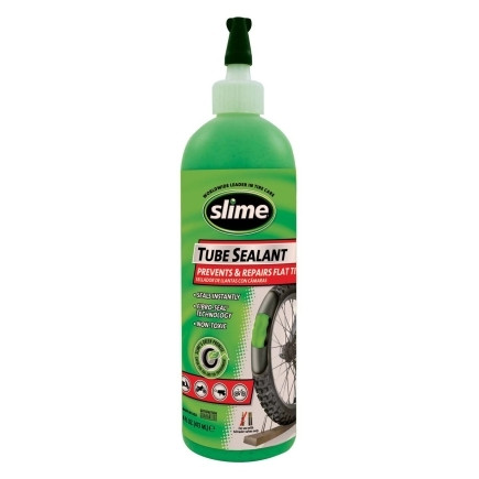 Slime Tube Sealant, 16oz