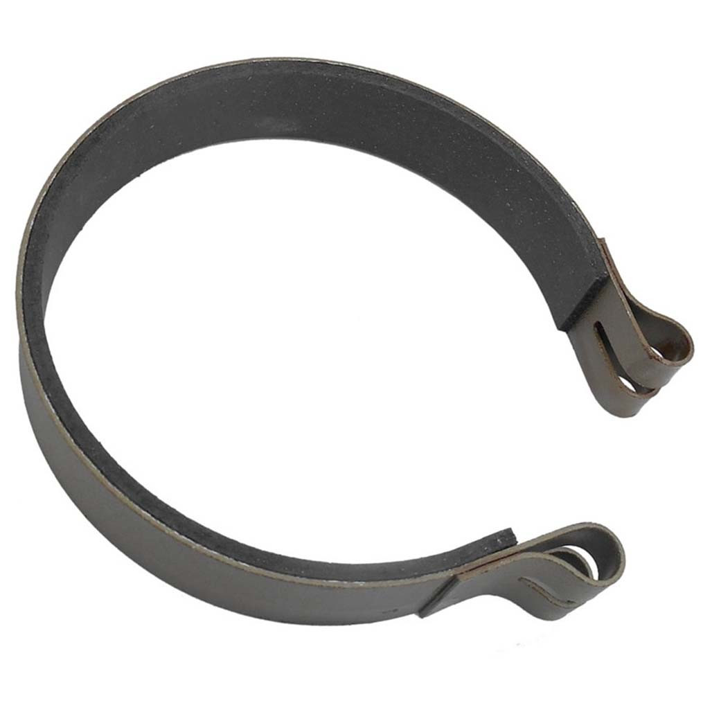 6" Yerf Dog Brake Band - GoPowerSports.com