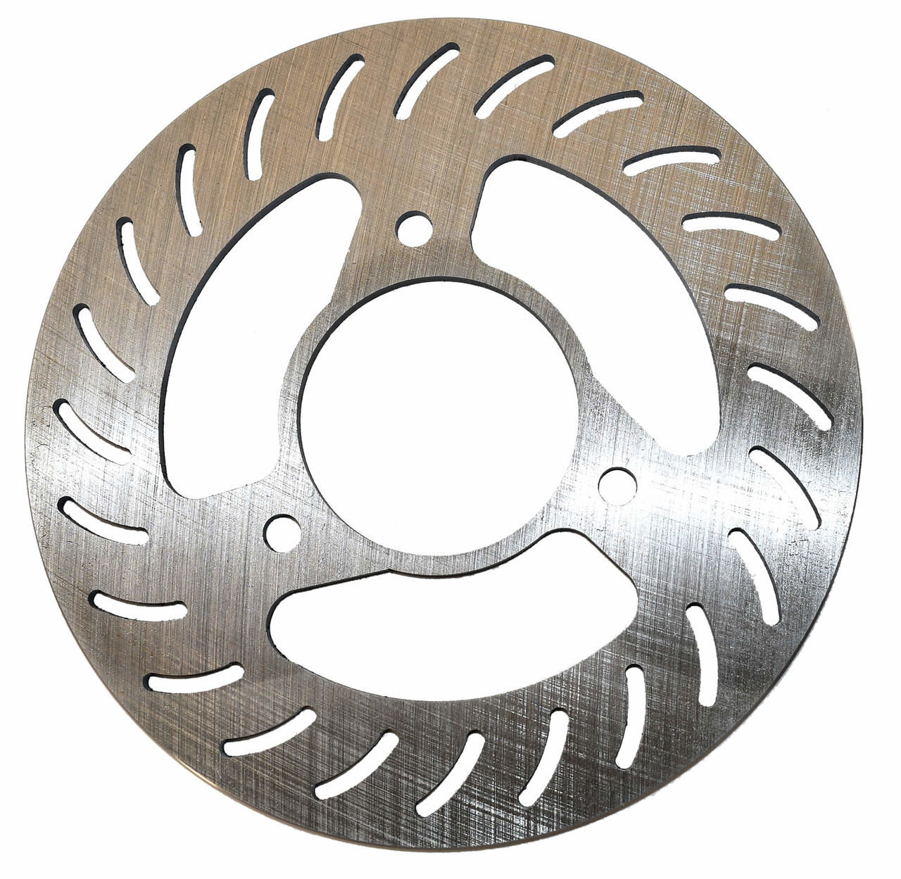 6" 3 Bolt Brake Disc (KD611)