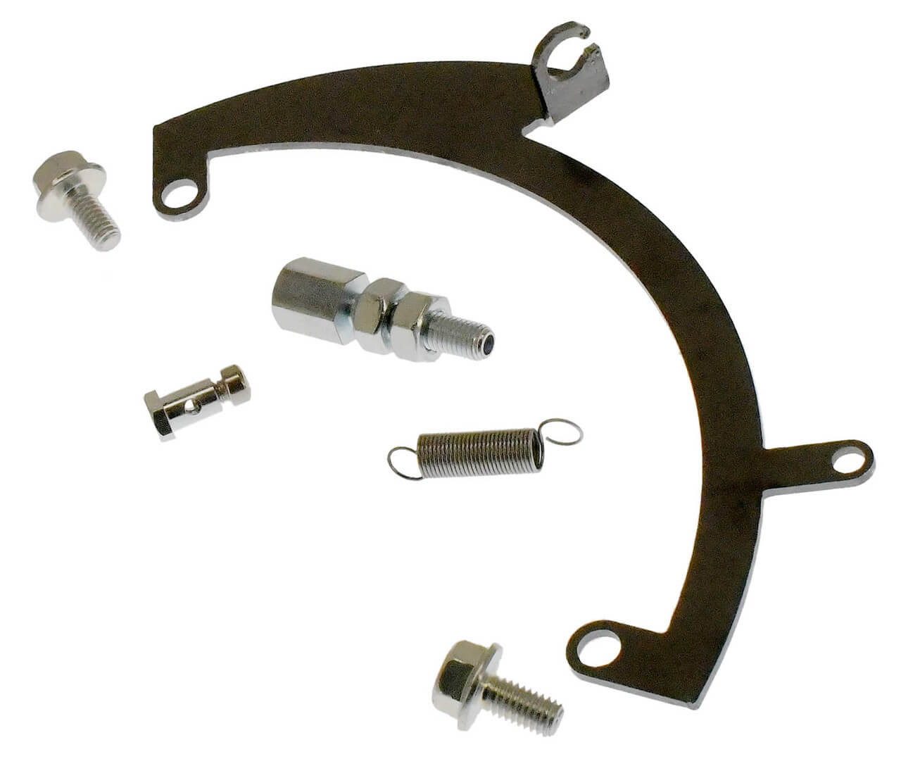 Engine Riser Kit (KDERK)