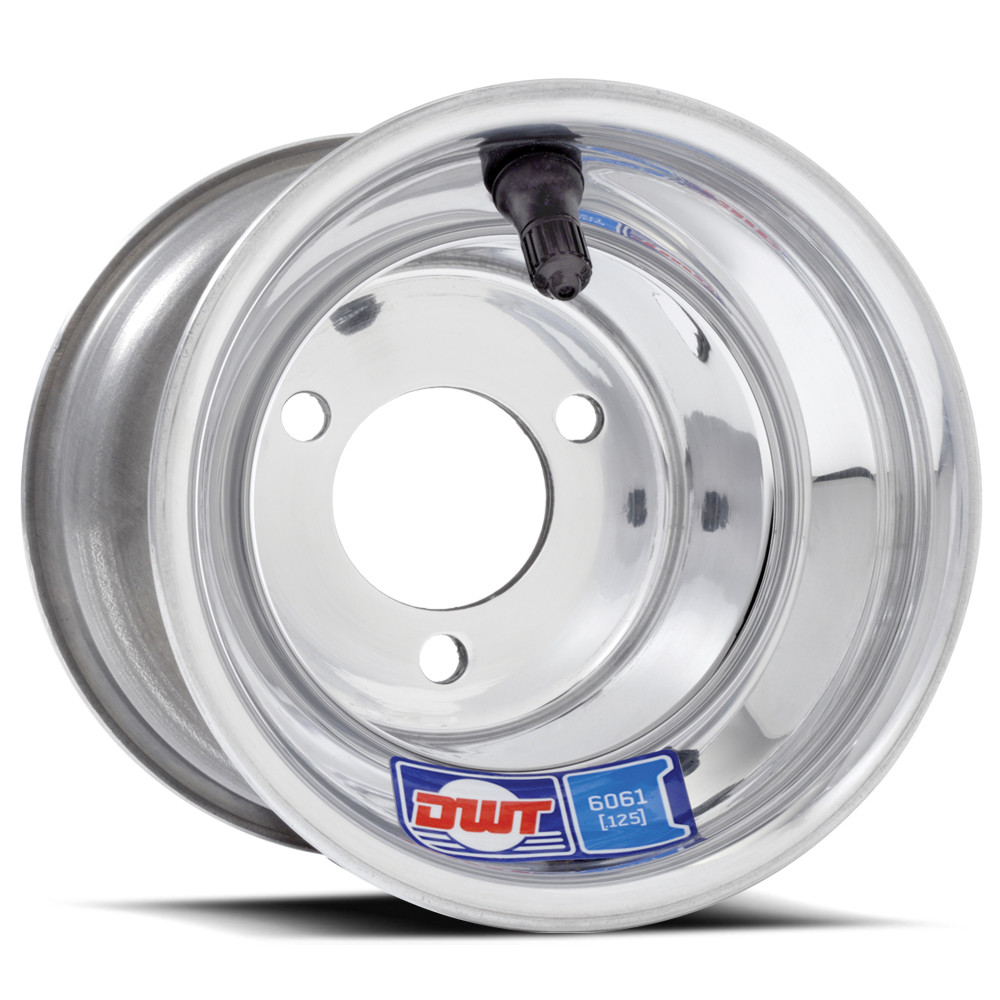Racing Wheels