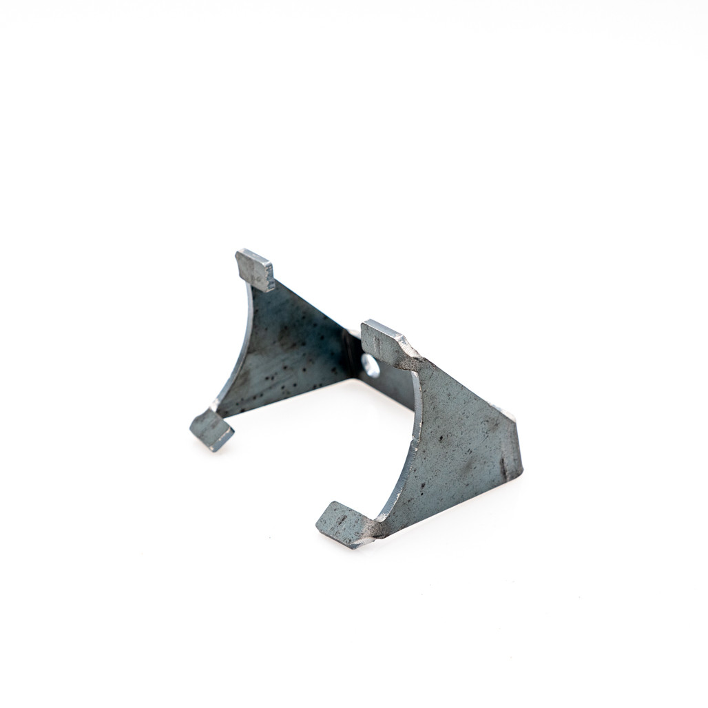 Lil' Rascal Front Gas Tank Brackets - GoPowerSports.com