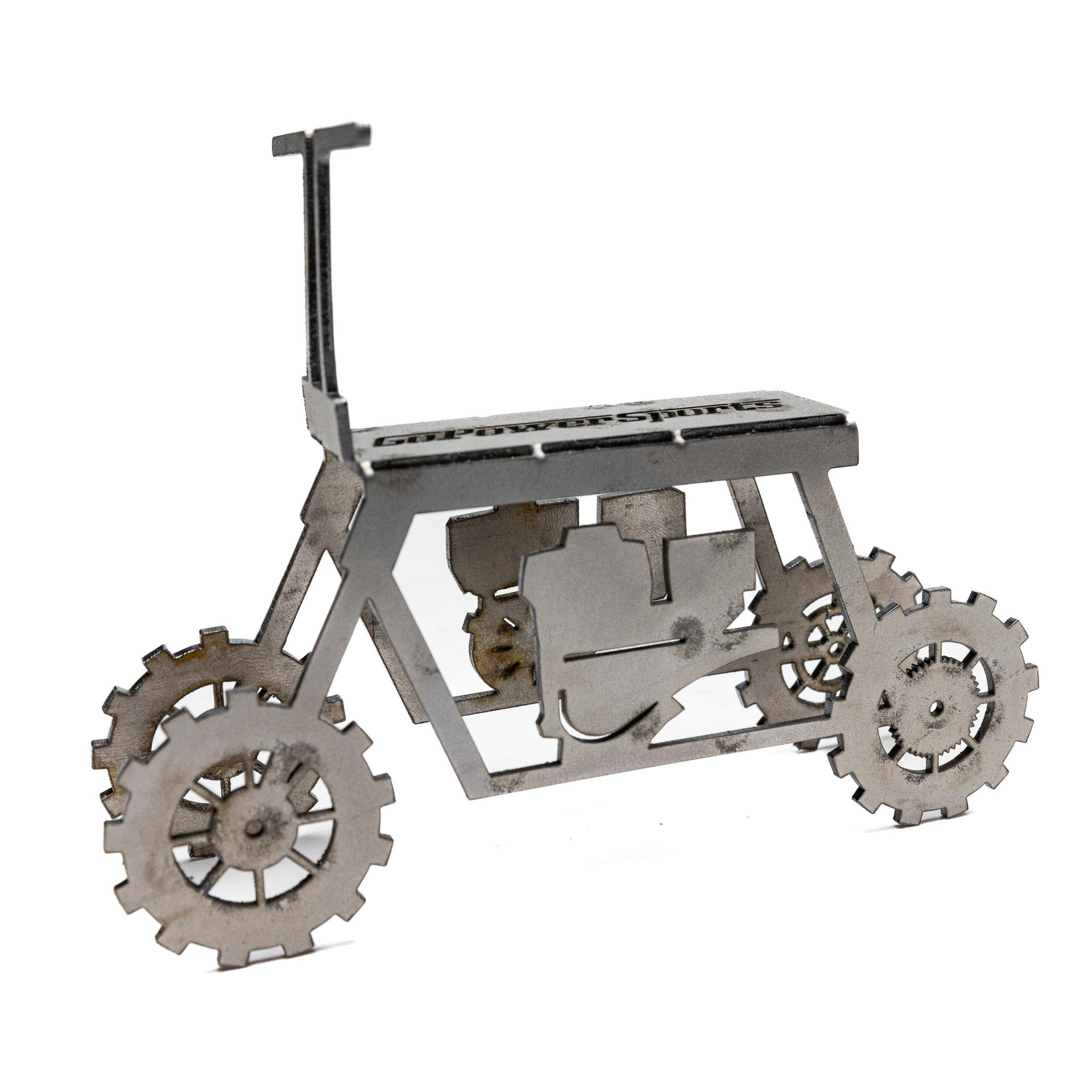 Lil' Rascal Minibike Kits