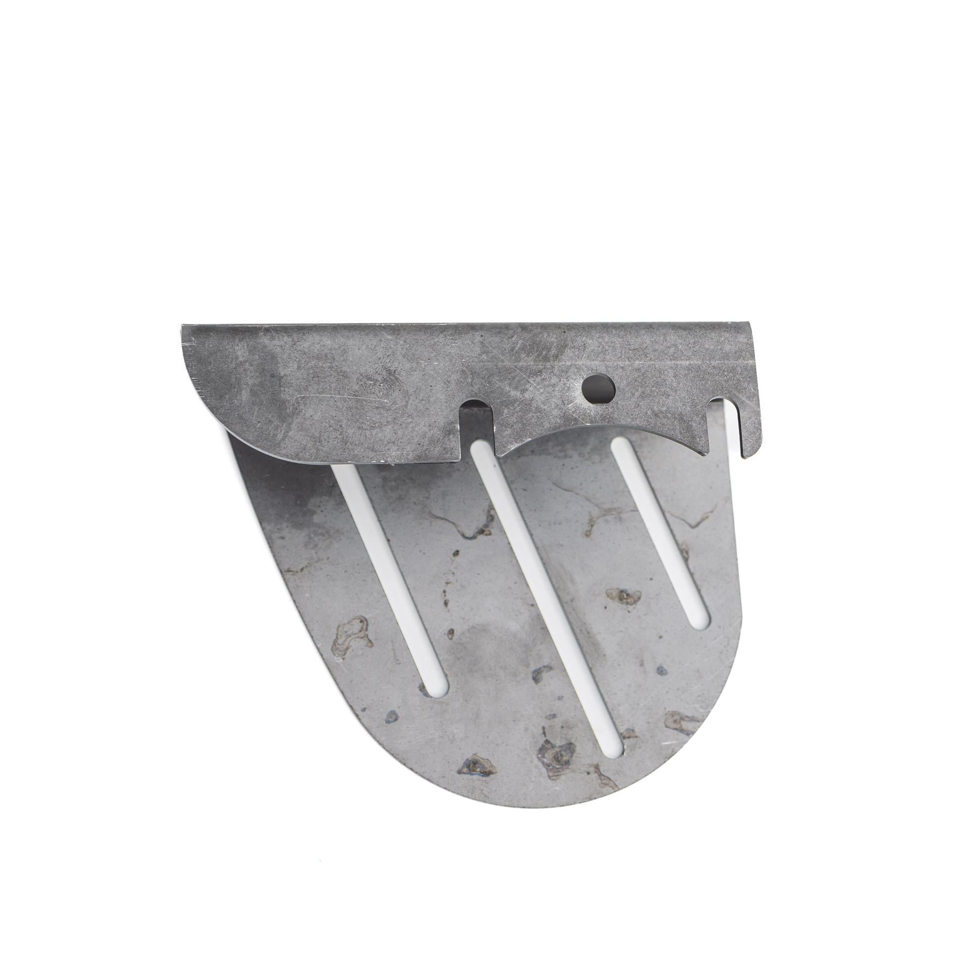 Mini Bike Chain Guard (NOLOGOMBCG)
