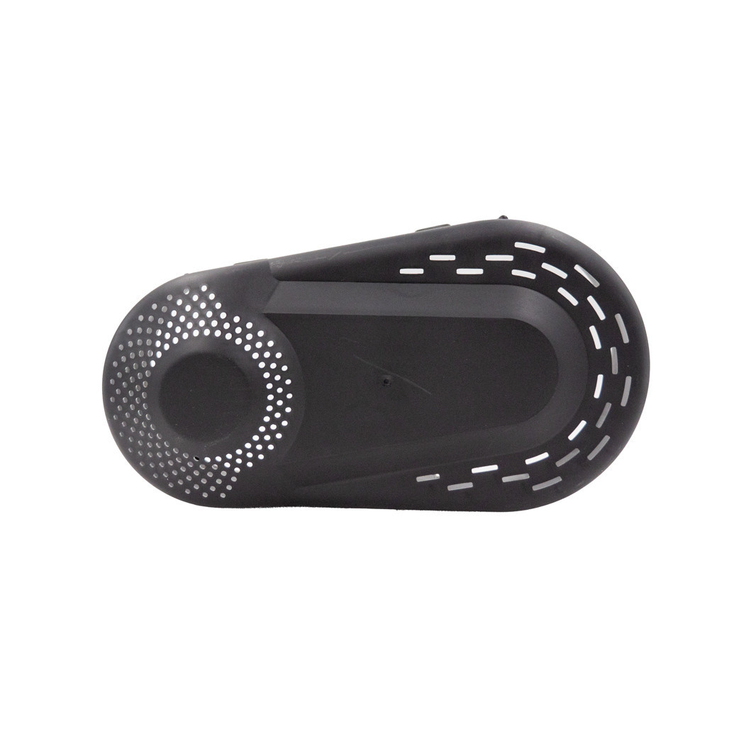 Plastic Torque Converter Cover, 40 Series (KD40SC)