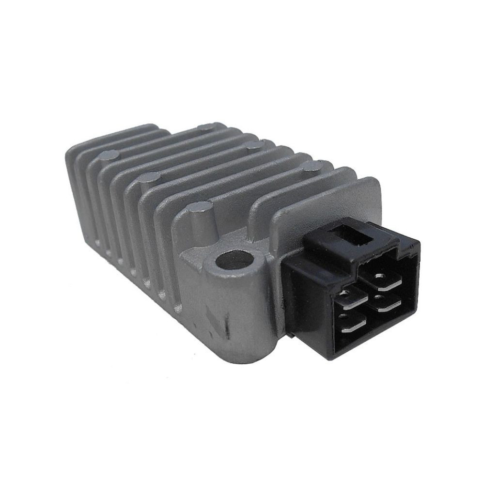 150cc Regulator Rectifier - GoPowerSports.com