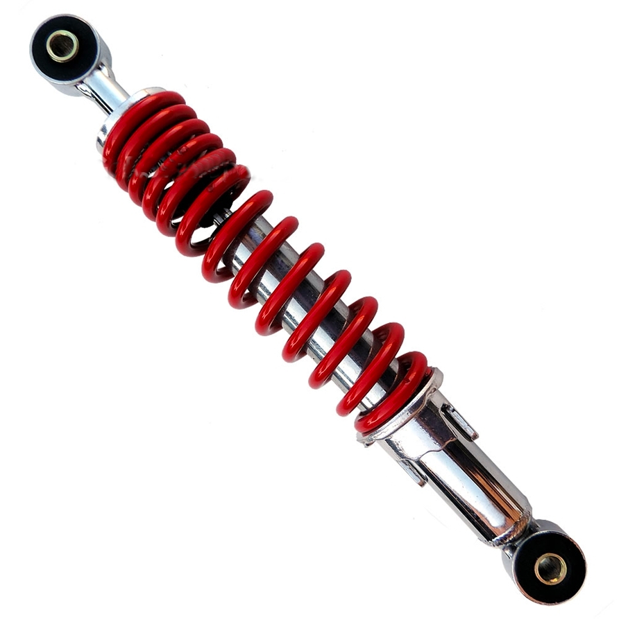 Shock 10", TrailMaster Mini - GoPowerSports.com