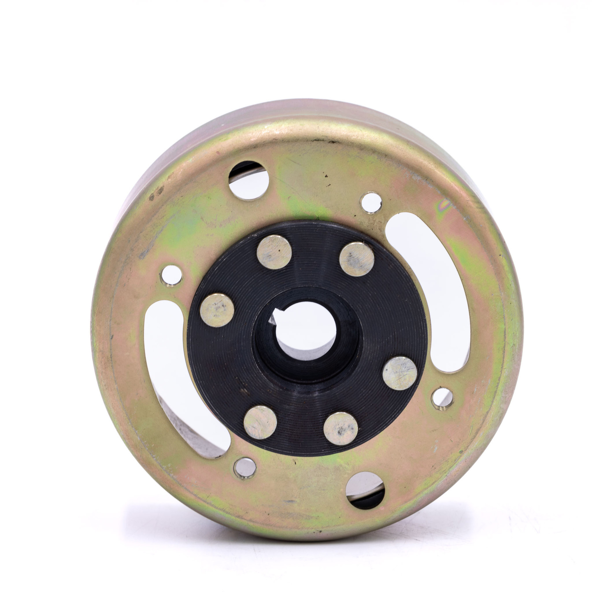 150cc FLYWHEEL COMP. - GoPowerSports.com