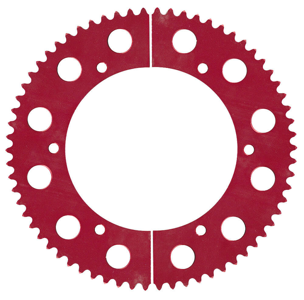 Universal Sprocket Adapter (GPSUSA)