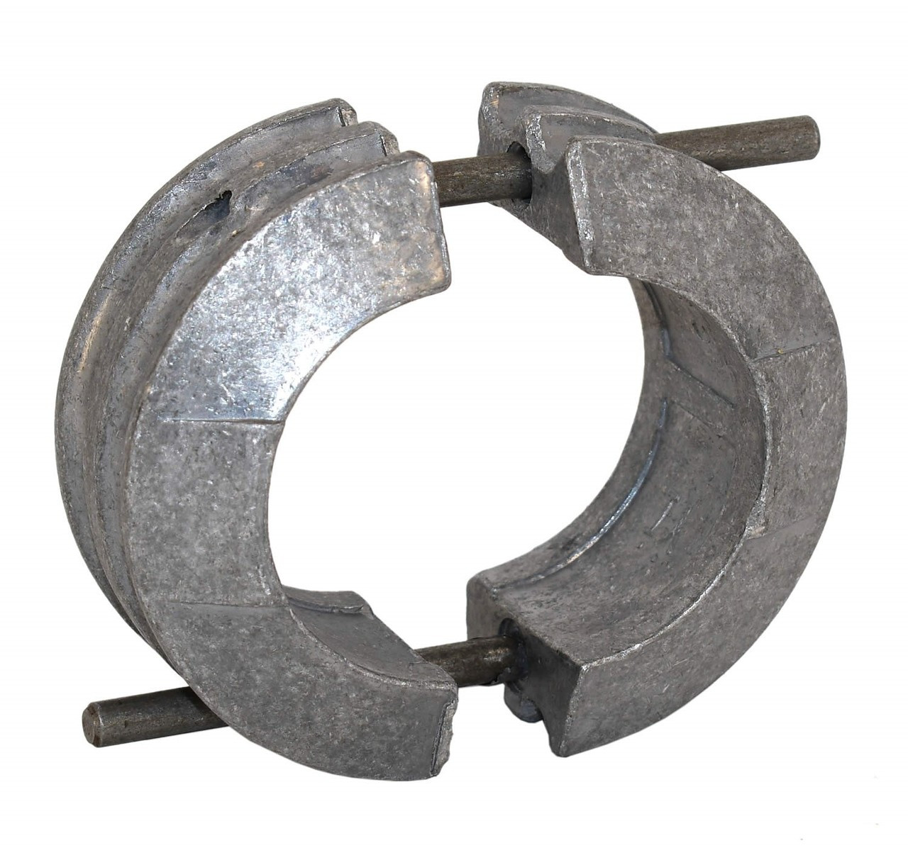 Torque Converter Weight Assembly, 20/30 Series Comet - GoPowerSports.com