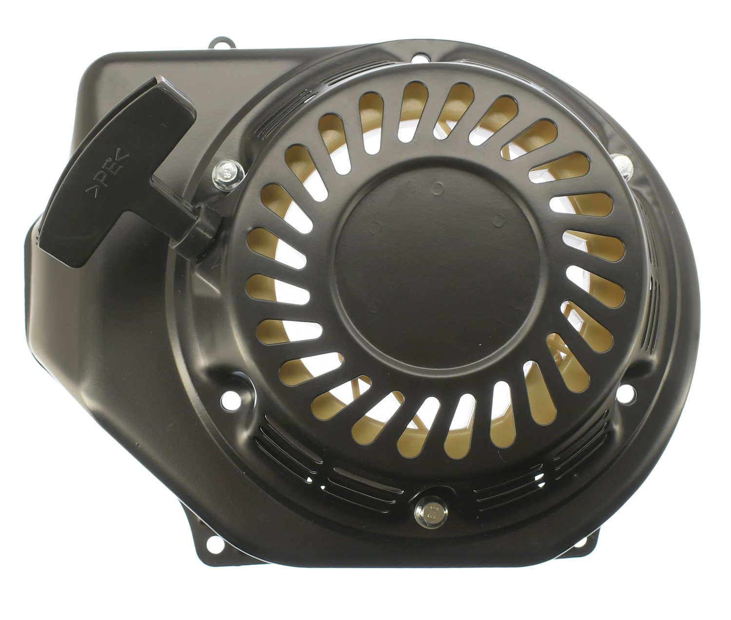 Clear Blower Housing - GoPowerSports.com
