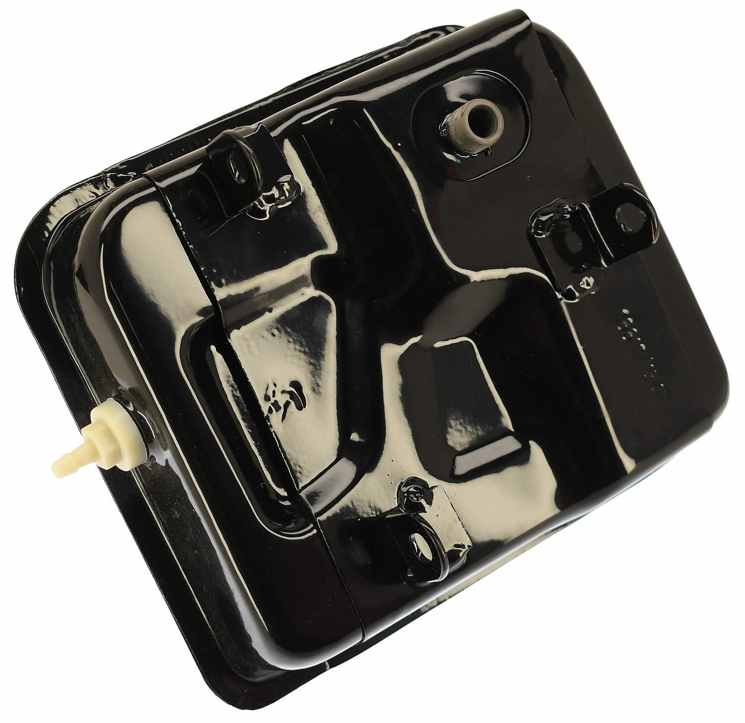 Fuel Tank, Mini/Mid - GoPowerSports.com