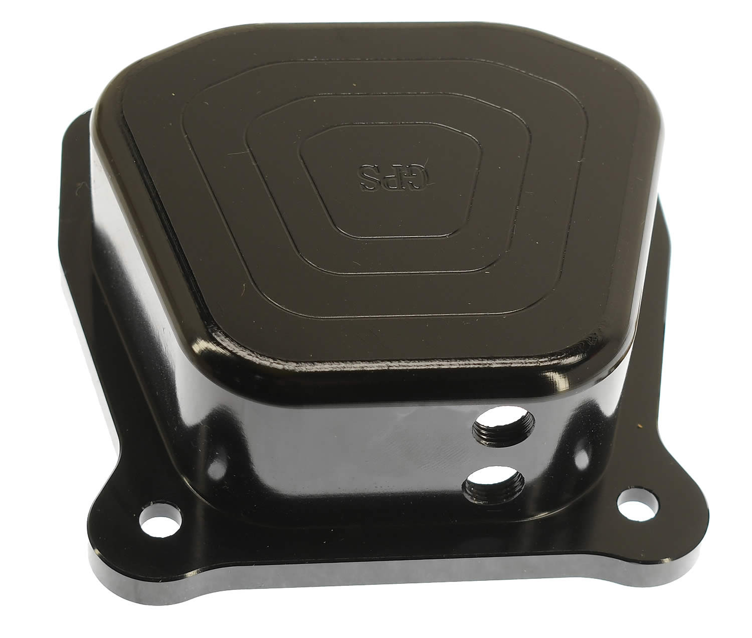 Engine | Valve Covers
