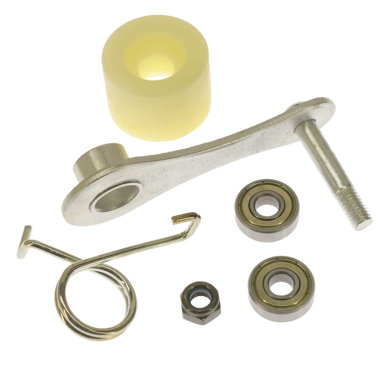 Chain Tension Roller Kit -1 - GoPowerSports.com