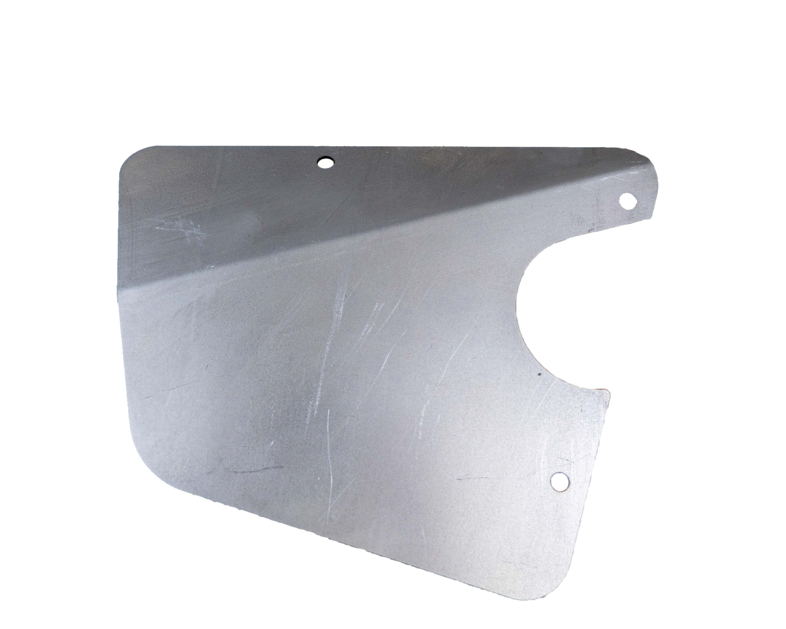 Aluminum Side Plates, Super MB200/Hurricane 200X (Pair) - GoPowerSports.com