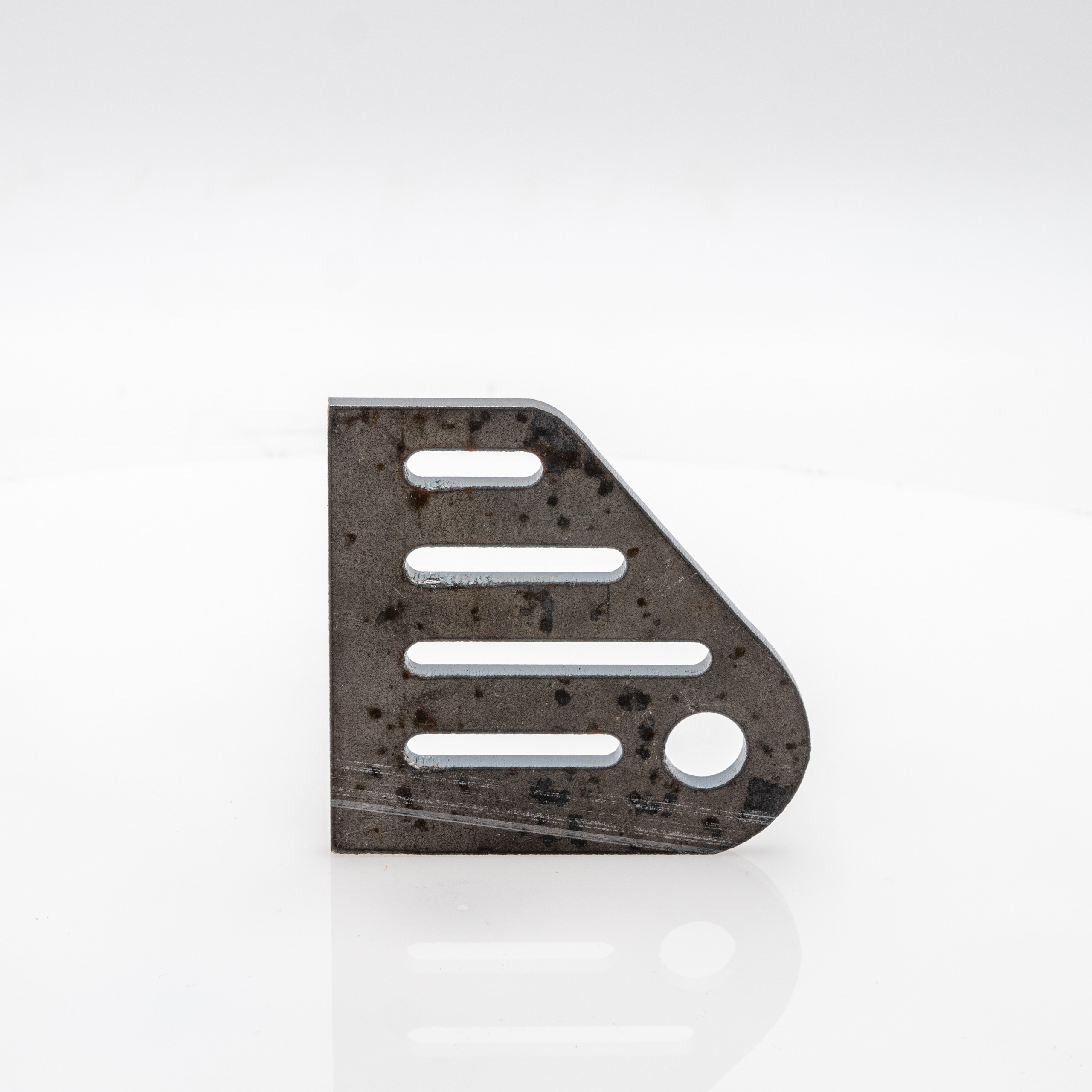 5/8" Mini Bike Axle - GoPowerSports.com