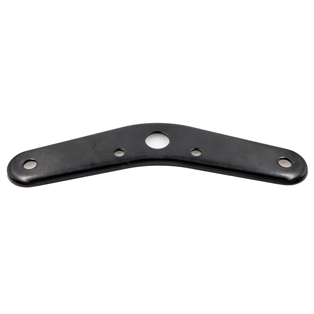 Connecting Plate, TrailMaster MB200-2/Hurricane 200X (43102-L)