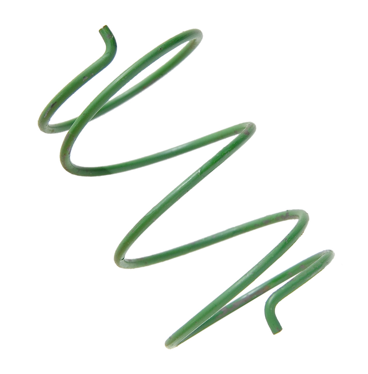 30 Series Driven Spring, Green - GoPowerSports.com