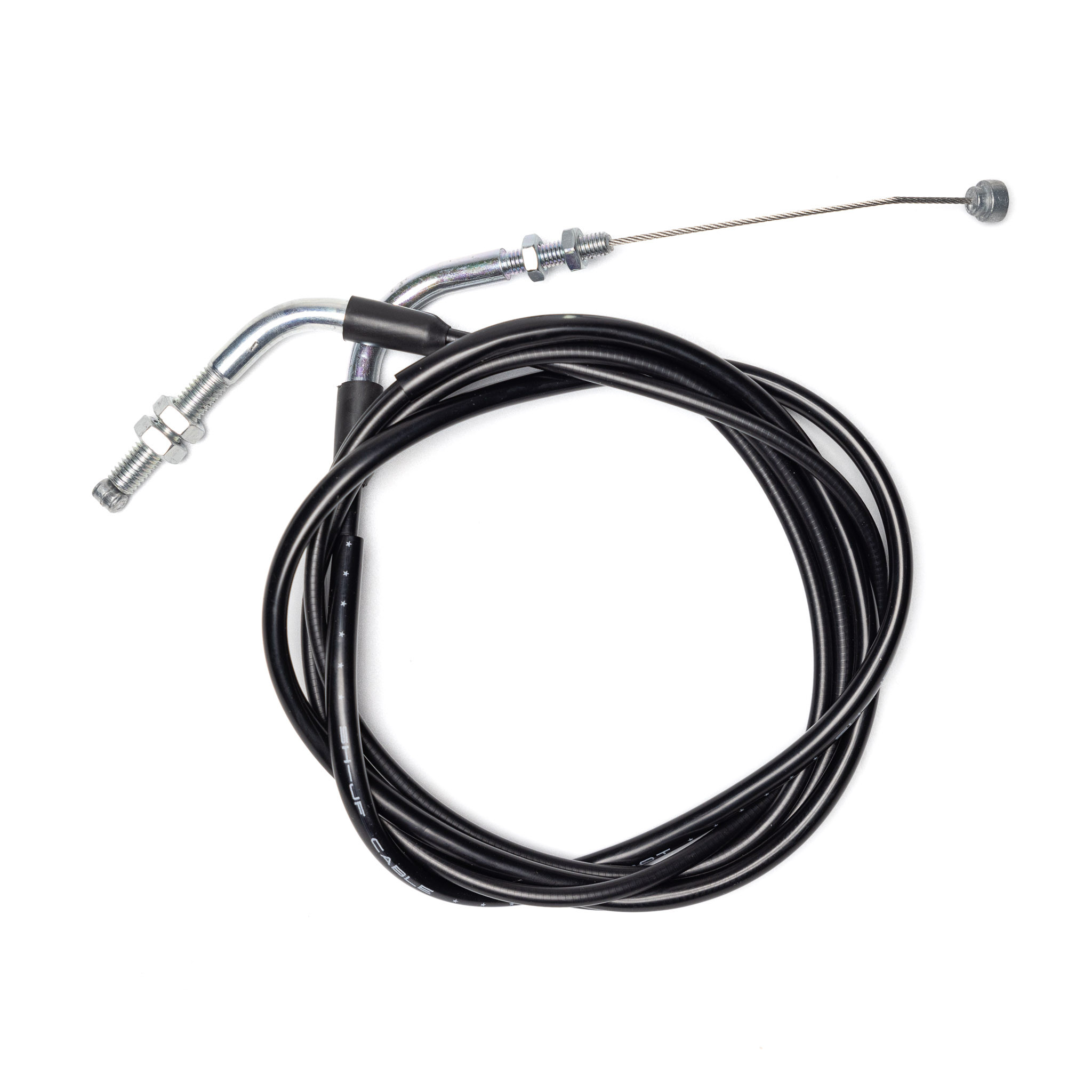 Go-Kart - Cables - Page 1 - GoPowerSports.com