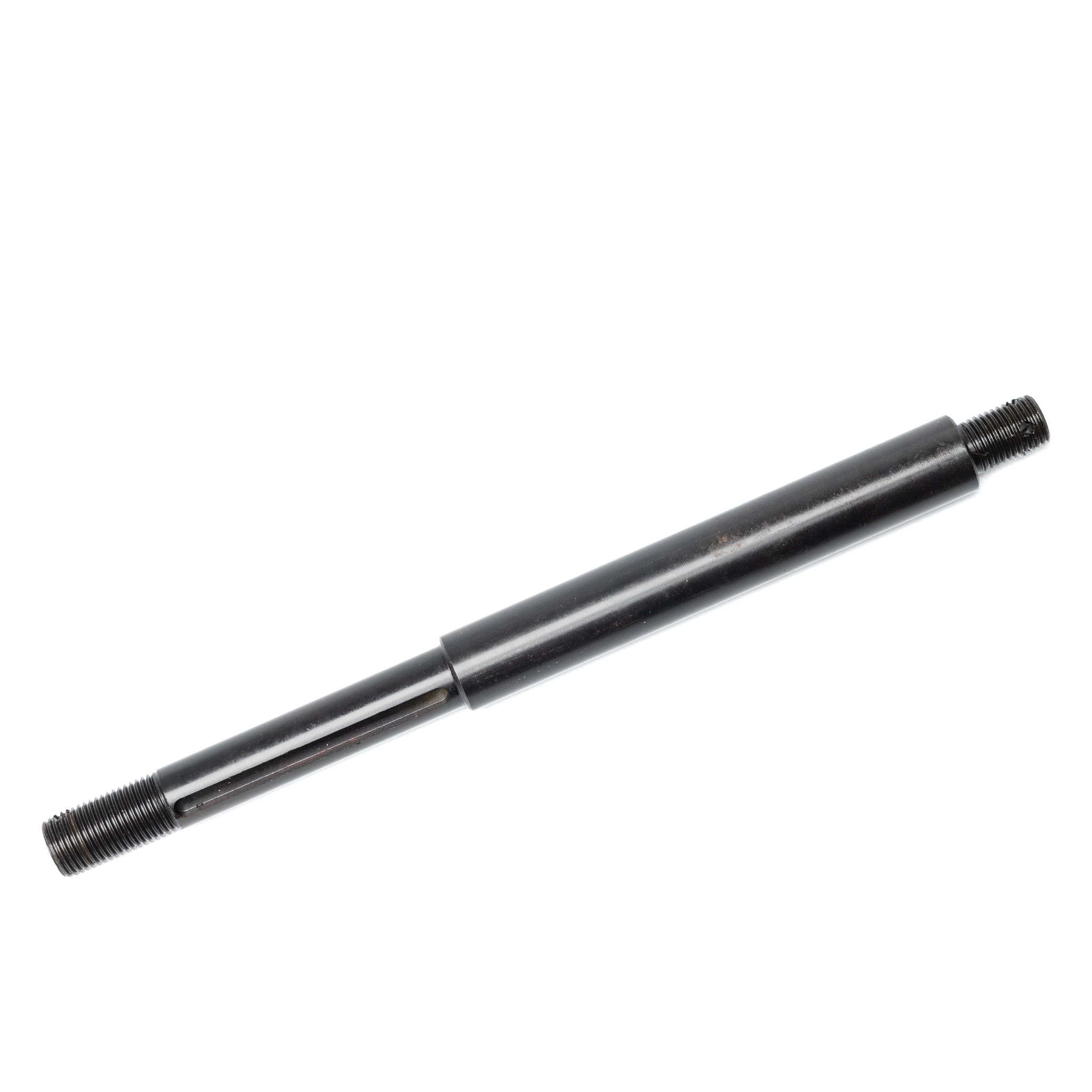 Jackshaft, MB200-2/Hurricane 200X (8.011.057-LA)
