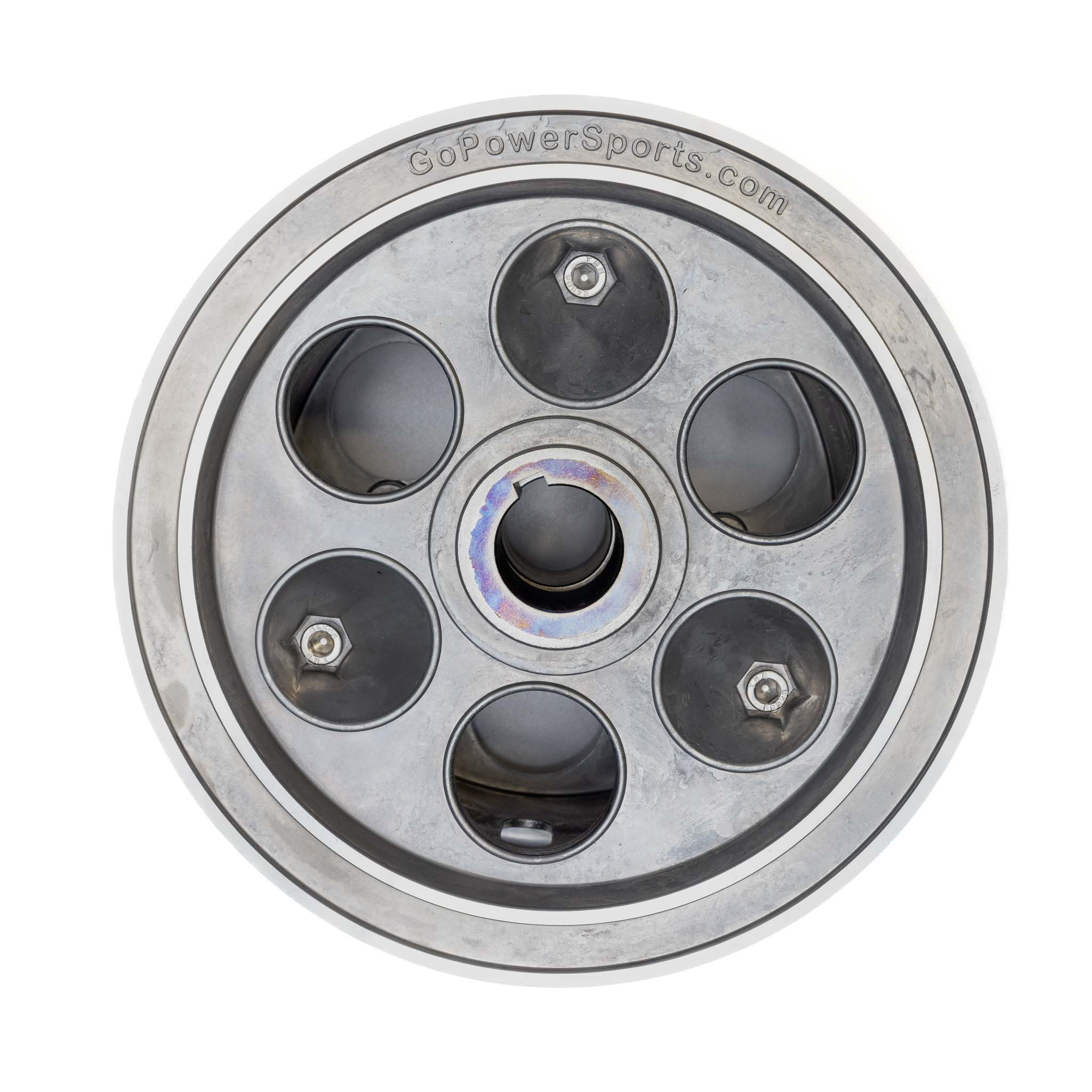 Minibike - Wheels - GoPowerWheels - GoPowerSports.com