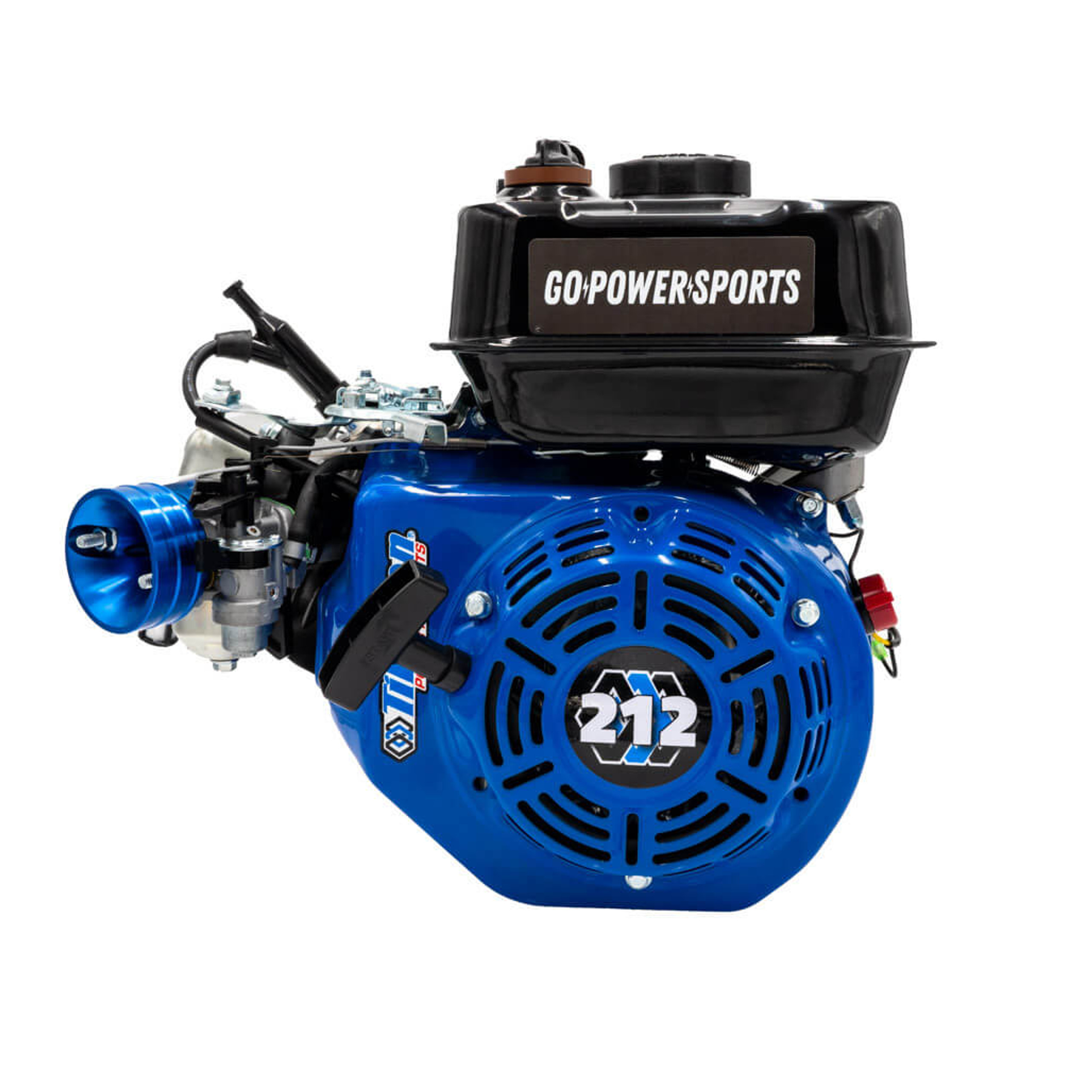 Stage 3 Tillotson 212cc Performance Racing Engine (212.S3)