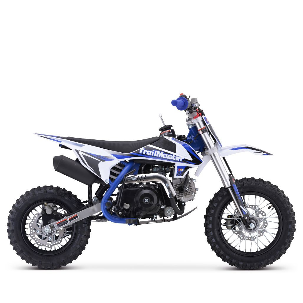 Ebox 2 V2 Electric Dirt Bike