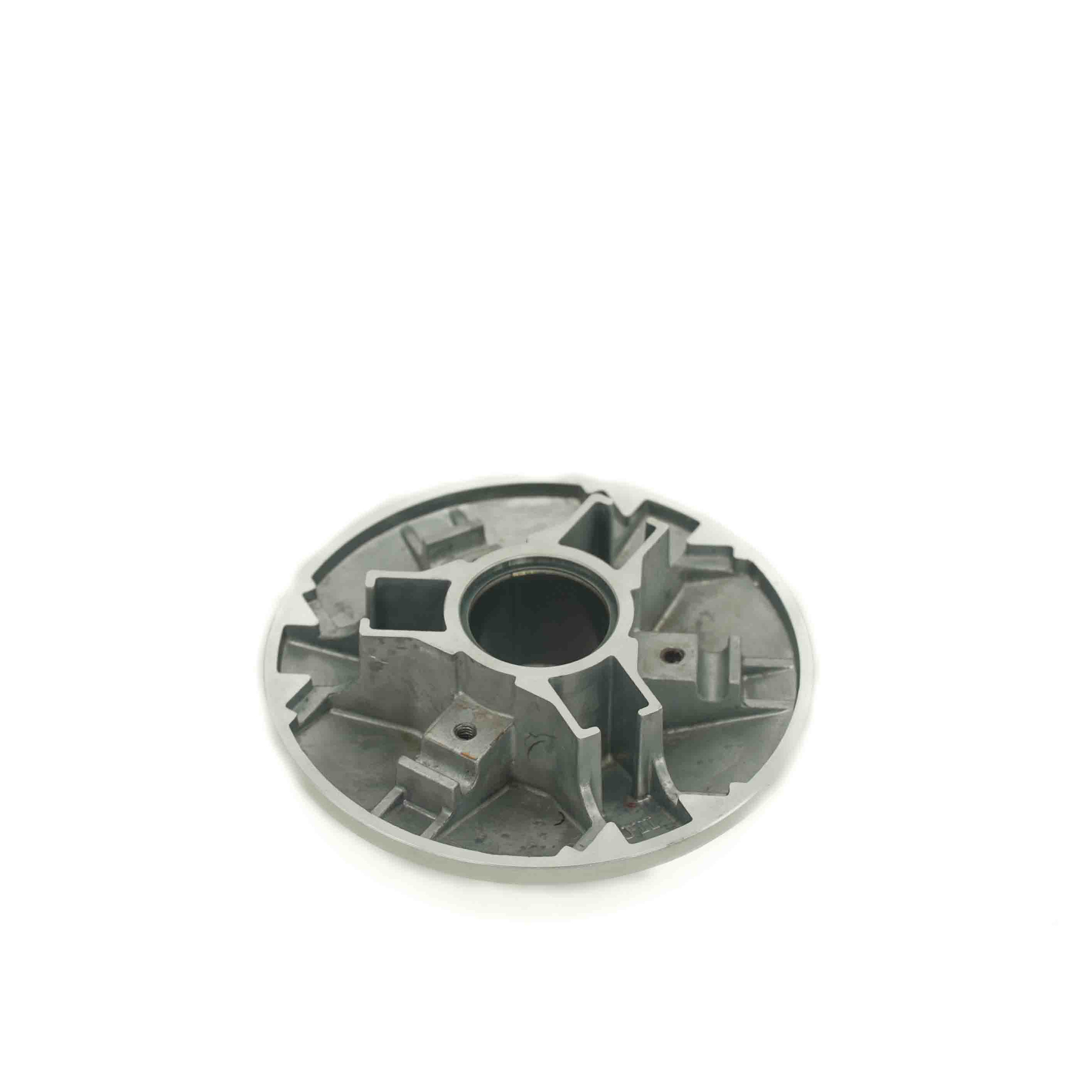Juggernaut Torque Converter Parts