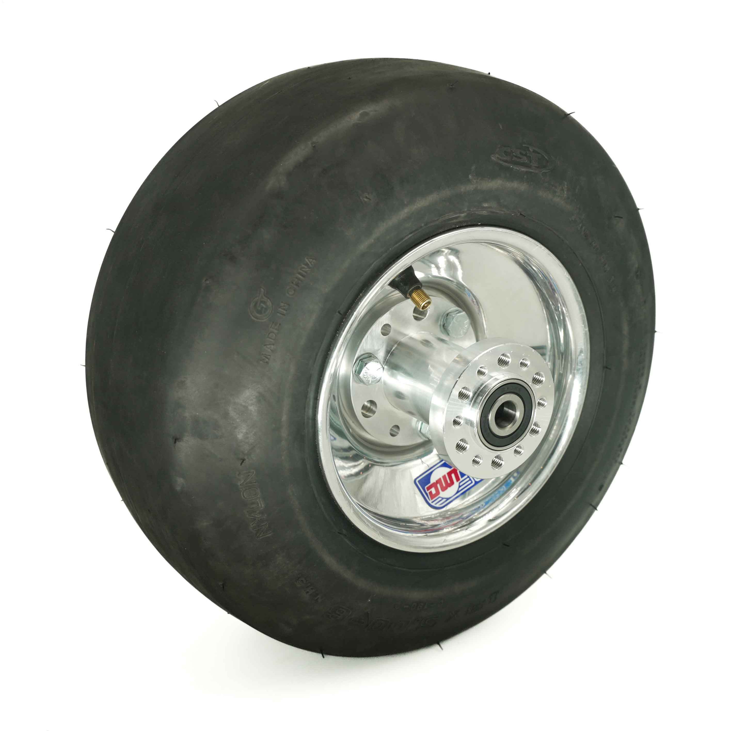 Wheel Hubs
