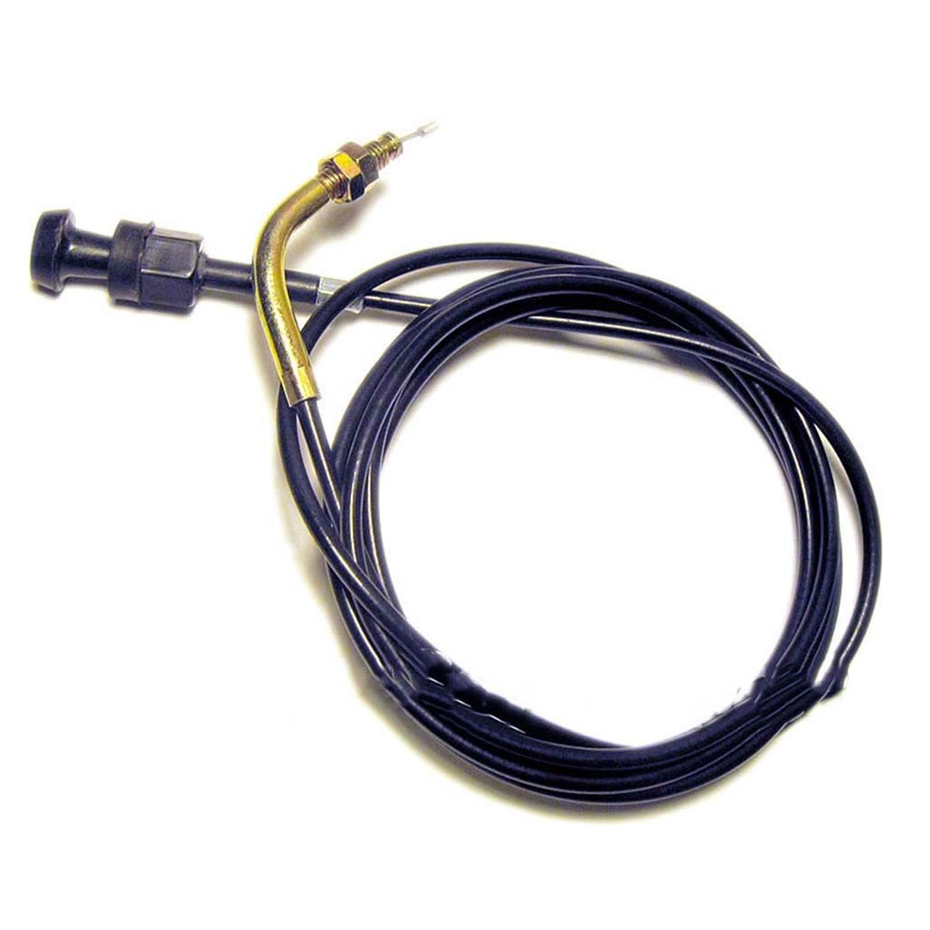 GoPowerSports Choke Cables