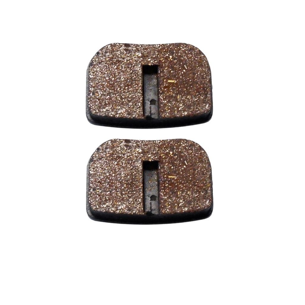 Mini Bike Brake Pads