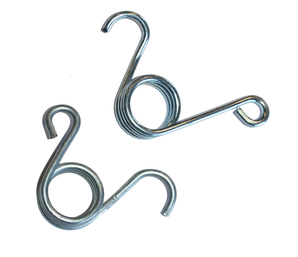 Manco Pedal Springs