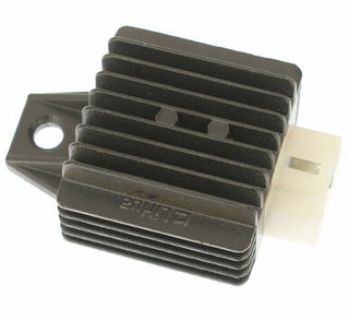 Rectifier Regulator 150cc - GoPowerSports.com