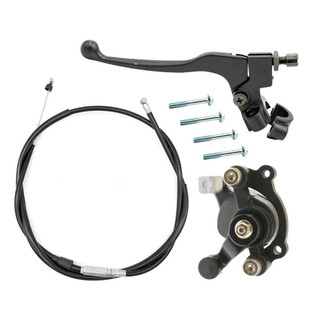 Coleman Minibike Parts