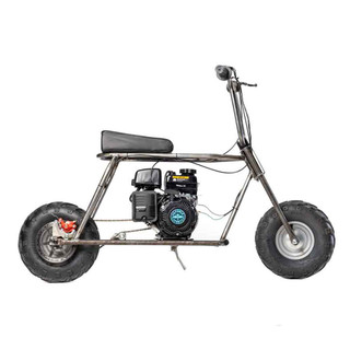 Rascal GT Mini Bike Drag Kit | Frame Kit | GoPowerSports