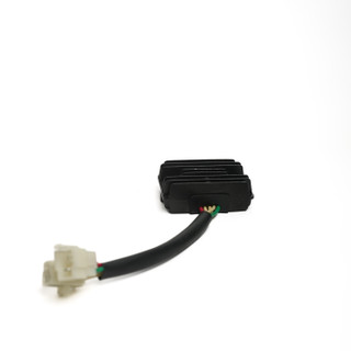 Rectifier Regulator 150cc - GoPowerSports.com