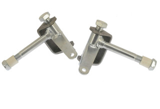 Manco Go Kart Spindle