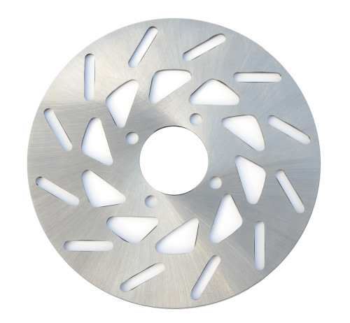 Mini Bike Brake Disc - GoPowerSports.com