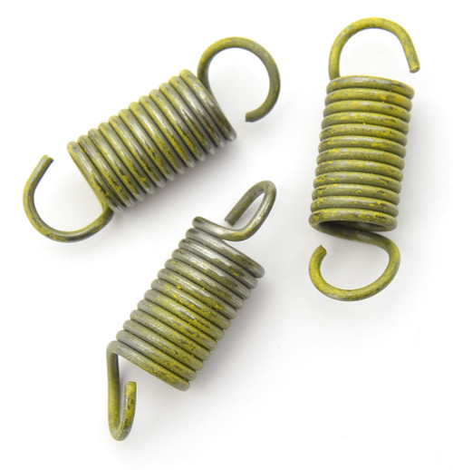 Yellow Comet Springs, 40 Series - GoPowerSports.com