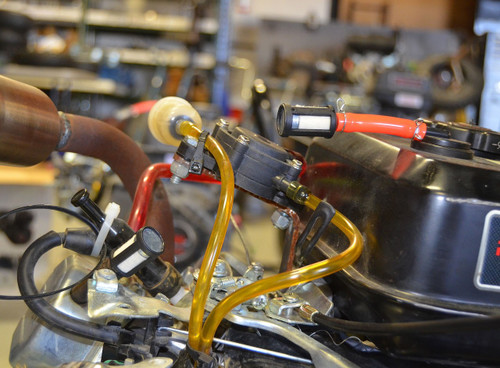 Go Kart Air Filter | Go Kart Air Filters | Go Kart Air Cleaner Assembly