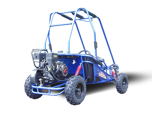 TrailMaster MINI XRXR+ Go-Kart