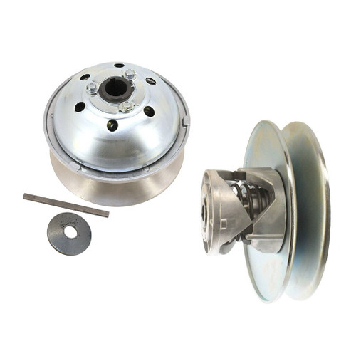 780 Driver Clutch
